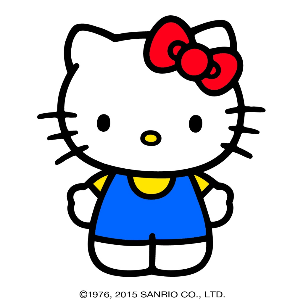 El curioso mundo de Hello Kitty – Vivefeliz :)